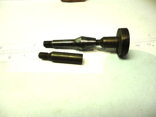 Watchmakers Lathe Brass Collet 6mm | eBay