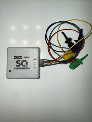 Logic Analyzers - Pattern Generator