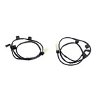 Brake Pad Wear Sensors Front Rear Kit For Mini Cooper One Clubman R55 ...