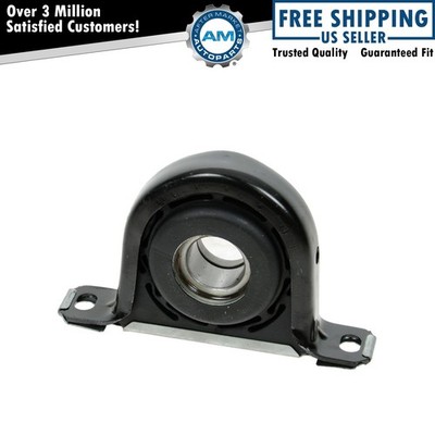 TIMKEN HB88107A Driveshaft Center Support Bearing 35mm for Dodge Ford ...