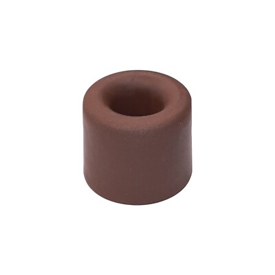 Rubber door stop 30mm wall stops stopper guard protector home furniture ...