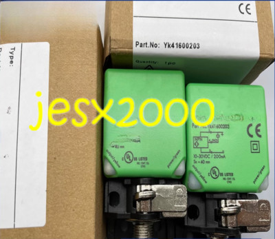1PC NEW FI20-Q40-ON6L Sensor #YX | eBay