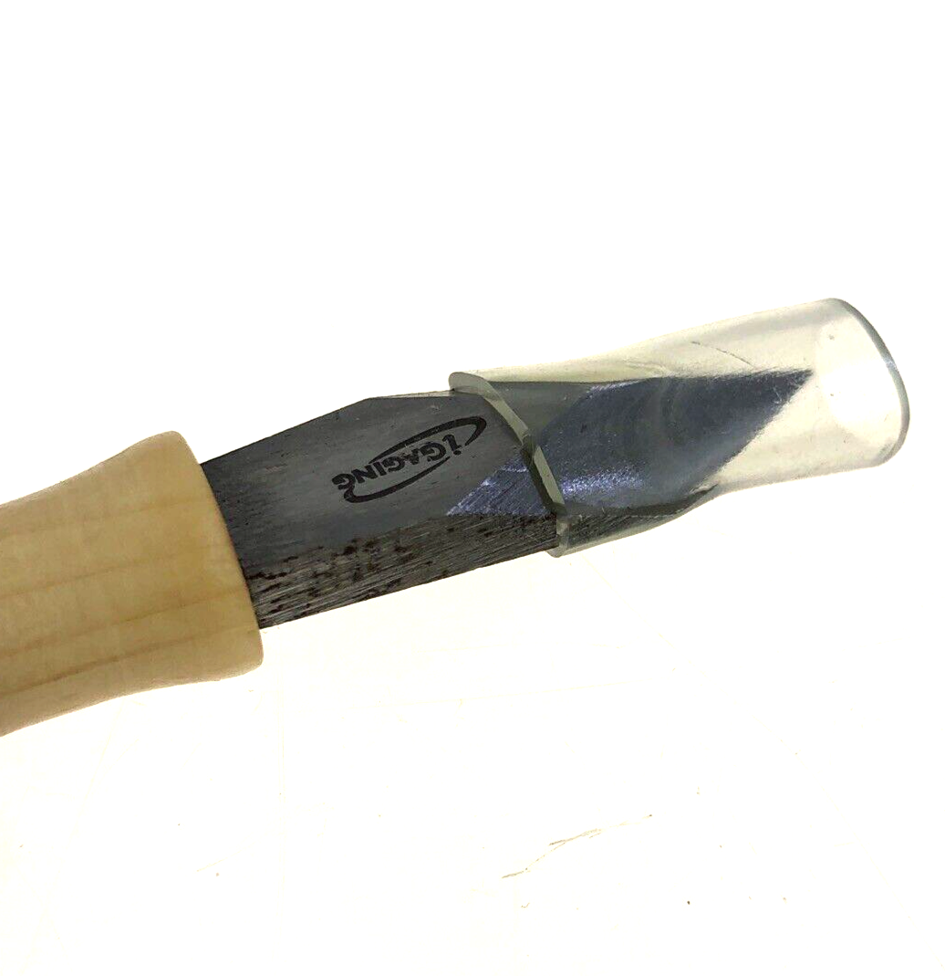 iGaging Premium Marking Knife Striking Super Sharp HSS Hardened Steel ...