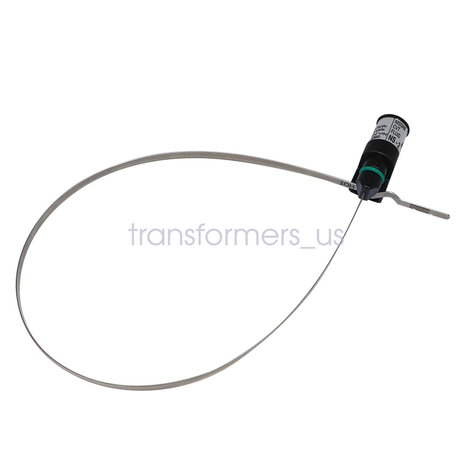 Oil Level CVT Transmission Dipstick For Nissan Altima Rogue 2.5L 31086 ...