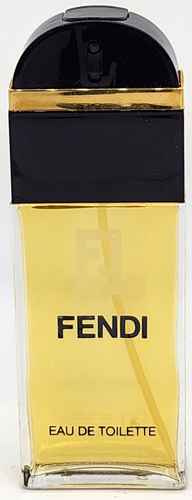 Fendi For Women By Fendi Eau di Toilette Spray 1.7 fl oz Unbox | eBay