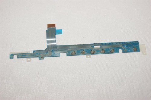 Fujitsu Lifebook S760 Power Multi Button Board CP460244-02 #2757 | eBay