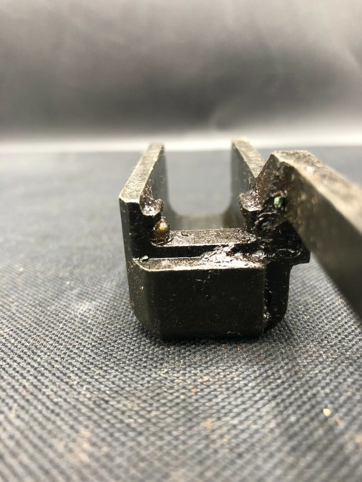 WWII M1 Carbine Slide - Type V | eBay