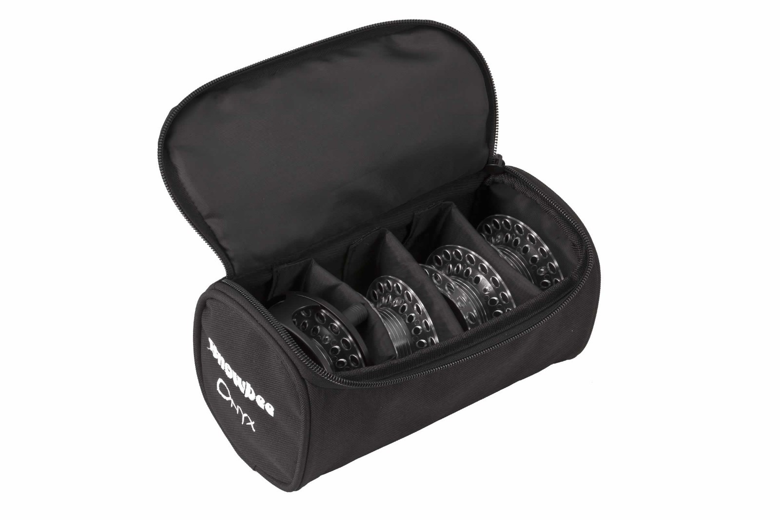 Fly Fishing Reel, Snowbee Onyx Cassette Fly Reel #5/7 +3 Cassette ...