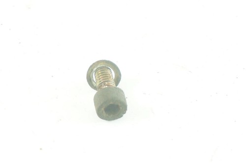 OEM BMW E30 Front Right Wheel Speed Sensor Mounting Screw Bolt 87-91 ...