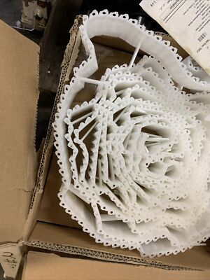 Conveyors - Intralox Belt
