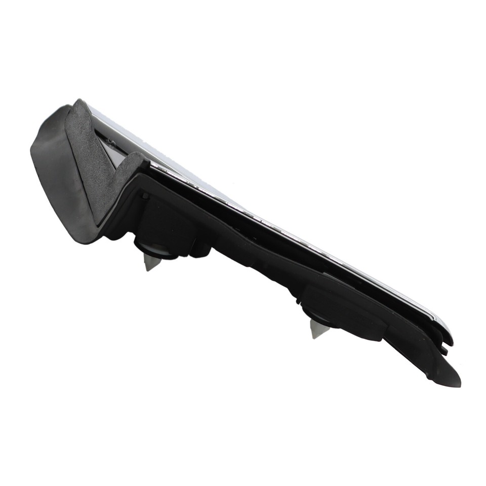 Right Side Mirror Triangle Fender Corner Molding Trim For Ford Fusion ...