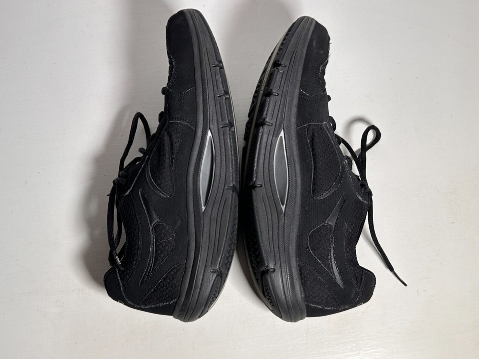 ABEO Rocs Ashlin Black Athletic Toning Shoes Women Size 11 M | eBay