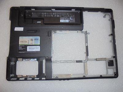 Genuine Gateway MD2614U Base Bottom Case FOX34AJ2BATN003C | eBay