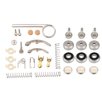 Trumpet Repair Kit Trumpet Drain Valve Key for Daily Maintenance ...