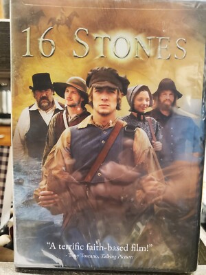 16 Stones (2014), LDS Movie | eBay