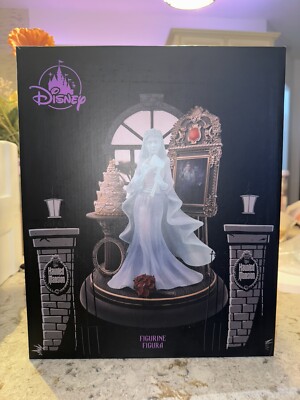 2023 Disney Parks Haunted Mansion The Bride Constance Hatchaway ...