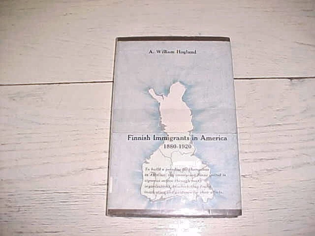 Finnish Immigrants In America | List of Finnish Americans – XNTT