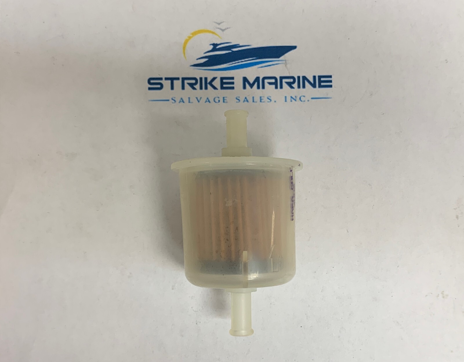 NAPA 3002 - Fuel filter cross reference