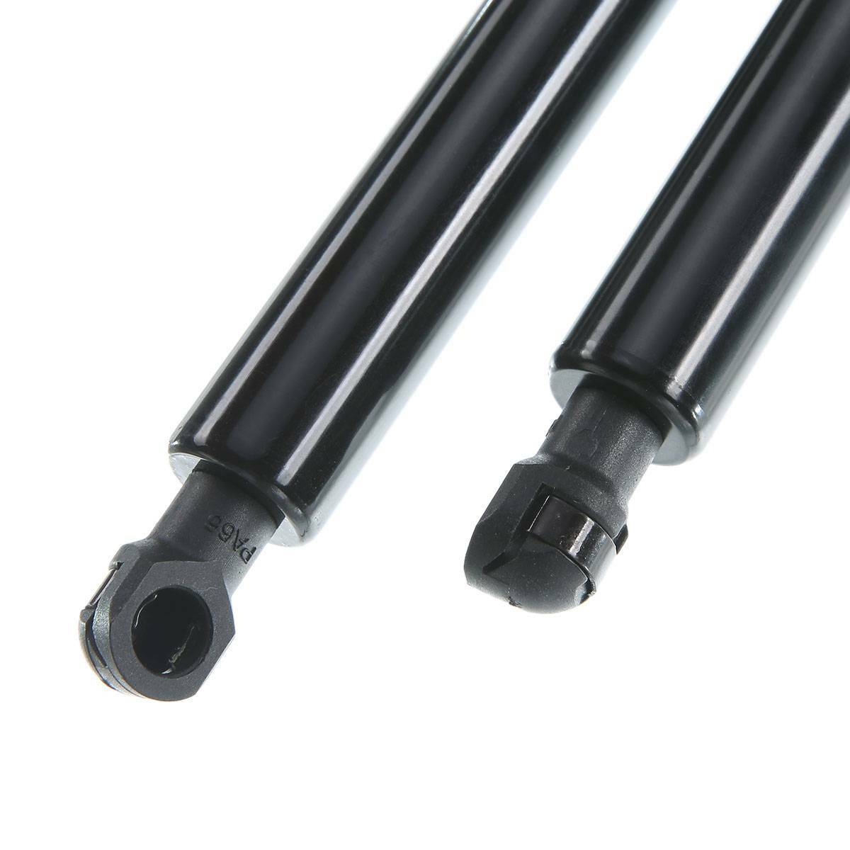 2x Bonnet Hood Gas Struts Damper Kit for Mazda BT50 Ford Ranger PX 2012 ...