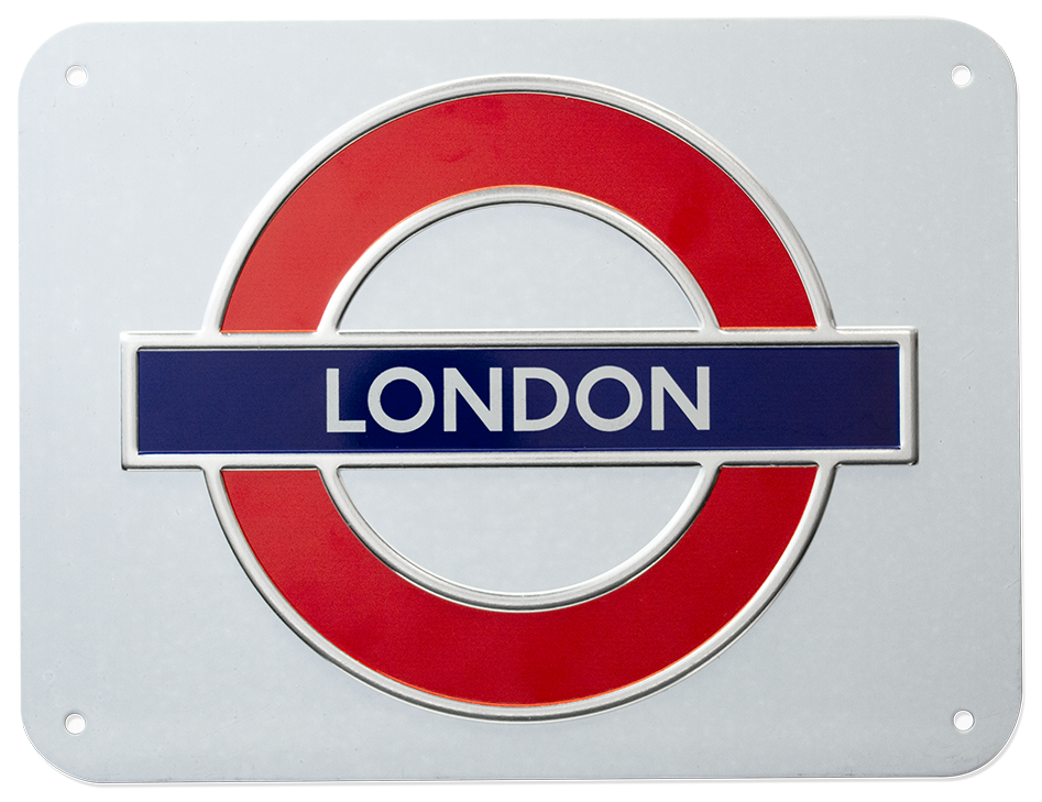 London Underground Logo Png London Underground Sign