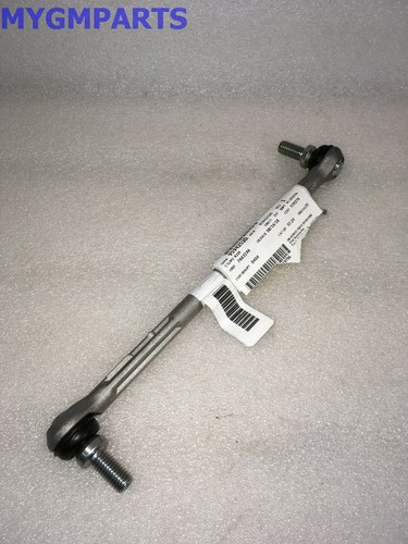 BUICK ENCORE PASSENGER SIDE FRONT STABILIZER BAR LINK 2013-2019 NEW OEM ...