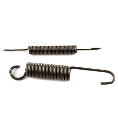 Scooter Side Stand Spring (SPNG188) BNIB BRAKE SHOE REAR DRUM BACK ...