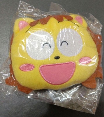 Princess-chan's ribbon Pokota's plush pass case pouch | eBay