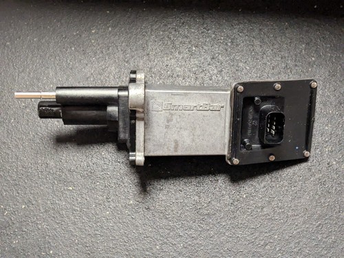 Jeep JL Wrangler JT Gladiator Electric Front Sway Bar Module Motor 2018 ...