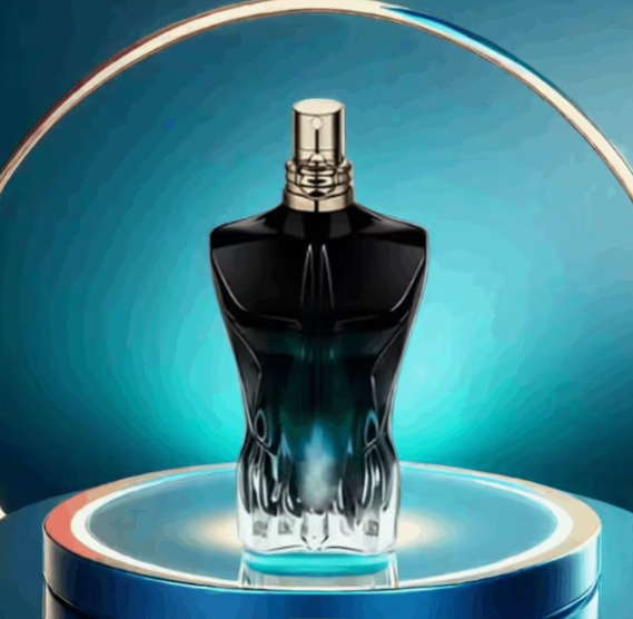 Jean Paul I G Le Male Le Parf 4.2oz EDP - Intense Woody Vanilla Men's ...