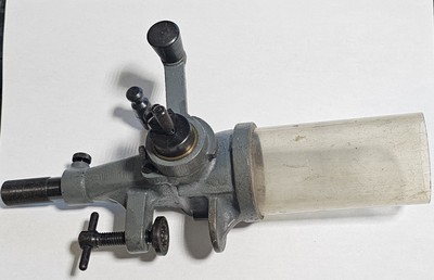 Lyman #55 Reloading Powder Measure Reloading Equipment | eBay