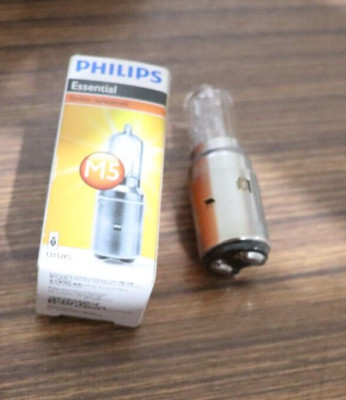 NEW PHILIPS M5 BULB 12V 35W - PART 12152 - FREE AU POST | eBay Australia