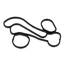 Mercedes kompressor oil filter housing gasket 2711840080 C180 C200 ...