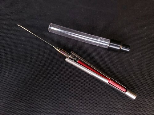 Synergetics N037-070 Micro Neurosurgical Scissors Surgical Eye ...