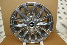 Cadillac Rims at Andy's Auto Sport