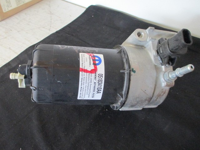 Fuel Filter Mopar 05183410AA for sale online | eBay