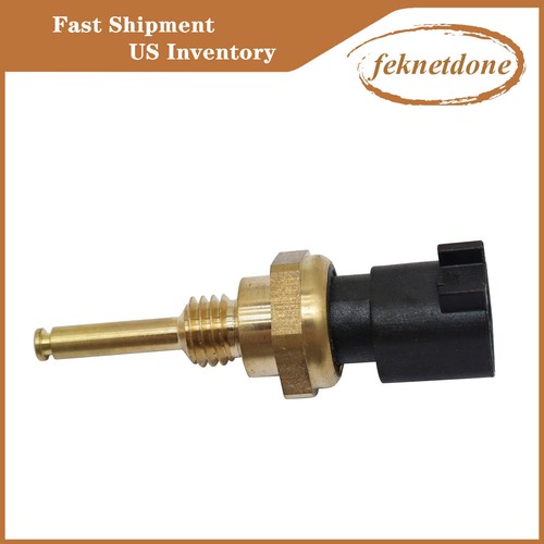 1Pcs Cooling Water Temperature Sensor For 2011-2020 Ford F-150 5.0L V8 ...