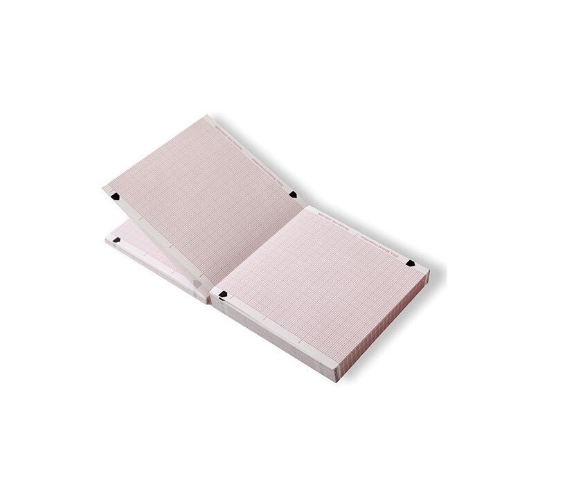 5 Pk Zoll M, E, R Series Recording Thermal Paper 90mm 8000-0302, 8000 ...