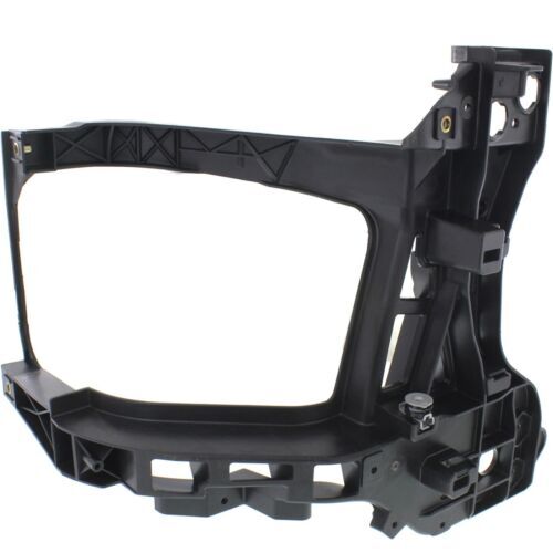 New Fits RAM 2500 2013-2018 RH Side Radiator Support Bracket Plastic ...