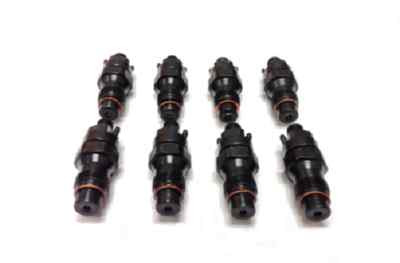 82-88 6.2L Fine Thread GM Chevy New Diesel Injector Set (2023) | eBay