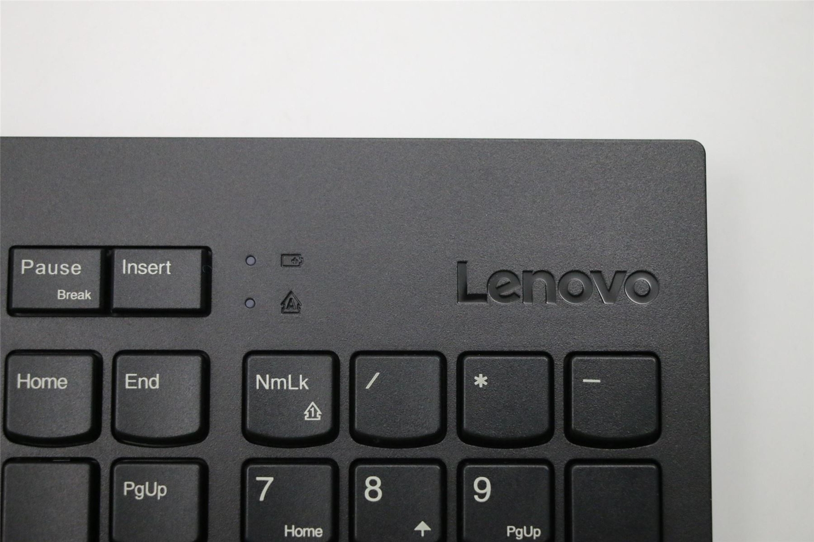 Lenovo ThinkPad T14 Gen 3 X13 gen 3 T16 gen 1 Wireless Keyboard Black ...