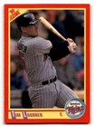 1990 Score #318 Tim Laudner Minnesota Twins Baseball Cards EX/NM ID ...
