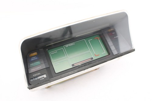 85-87 HONDA GOLDWING GL 1200 GAUGES GAUGE SPEEOMETER SPEEDO TACH 72K ...
