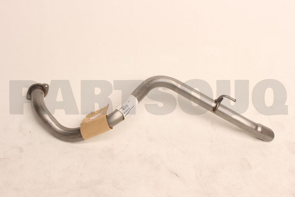1743031870 Genuine Toyota PIPE ASSY, EXHAUST, TAIL 17430-31870 | eBay