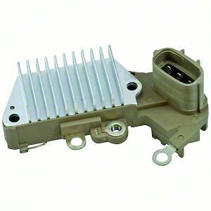 WAI World Power Systems IN330 Voltage Regulator - Voltage Regulator for ...