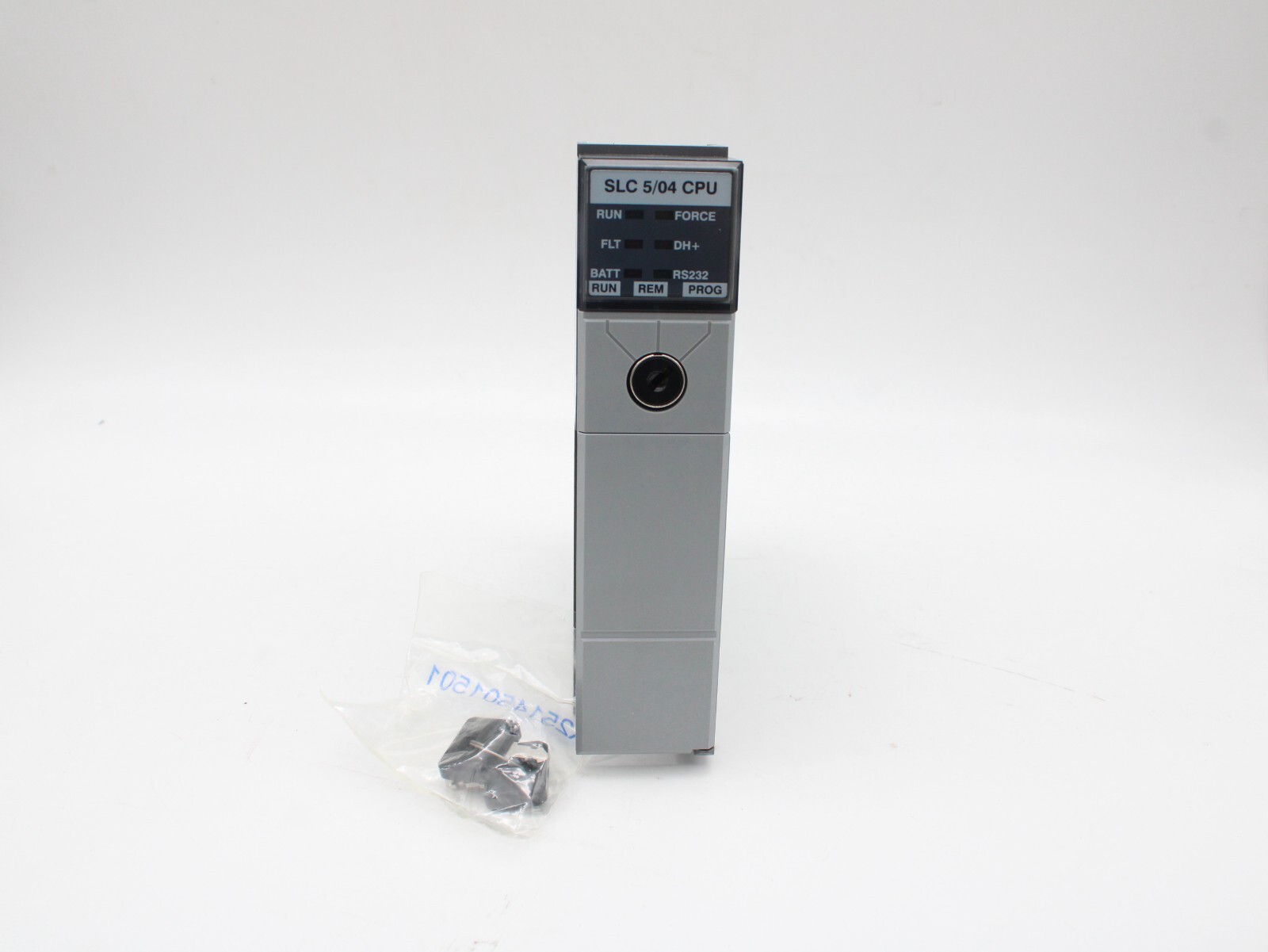 New Allen Bradley 1747-L541 SLC 500 5/04 16K CPU Processor Controller ...