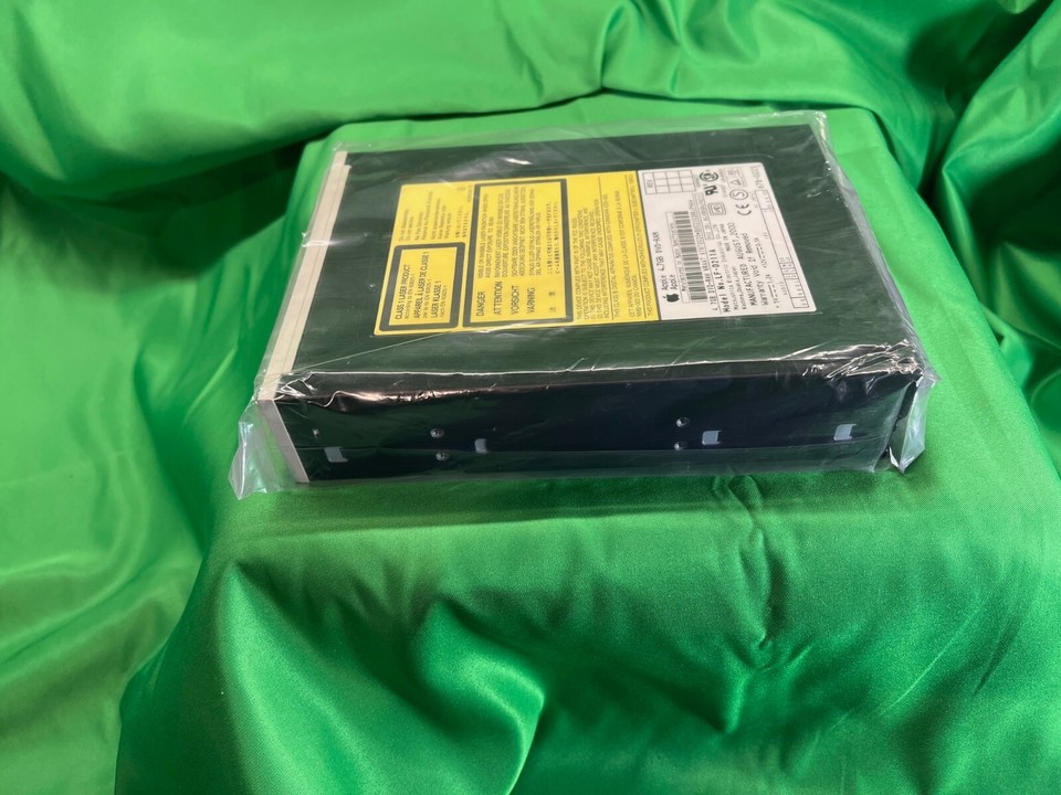 PANASONIC LF-D211A 4.7GB IDE DVD-RAM CARTRIDGE DRIVE - NEW / NEW PULLS ...