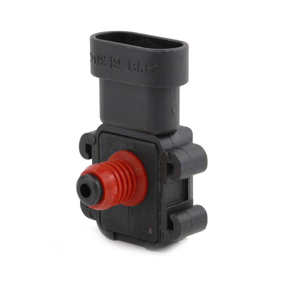 16187556 MAP Manifold Absolute Pressure Sensor For BUICK ALLURE PARK ...