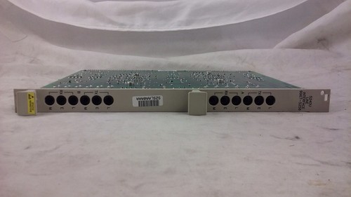 Seiscor Digital Loop Carrier 9967-5256 | eBay