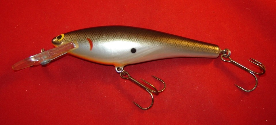Bagley's Tackle Box Lures (You Choose, Your Choice, You Pick) Bagley | eBay