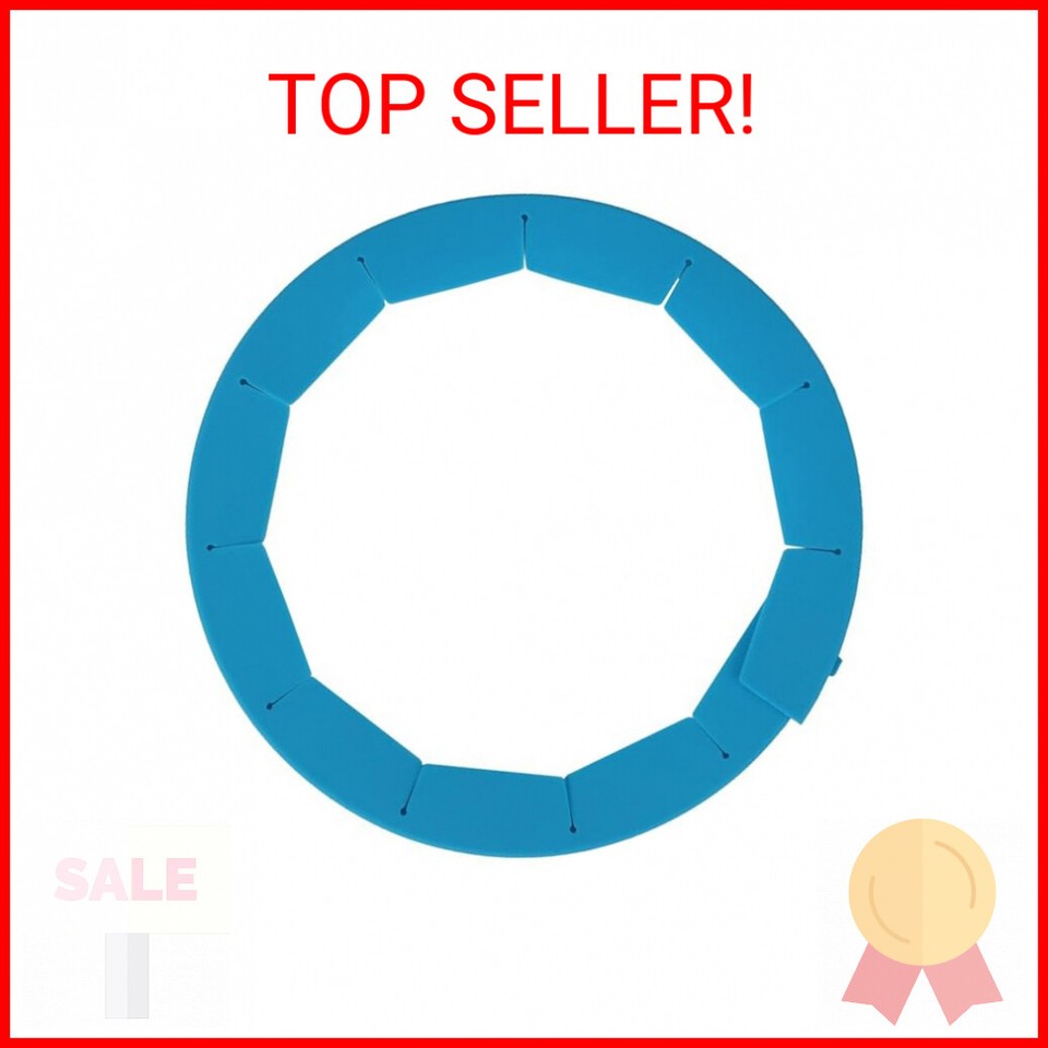 SUUCARER Adjustable Pie Crust Shield Silicone Pie Protector, Pie Ring ...